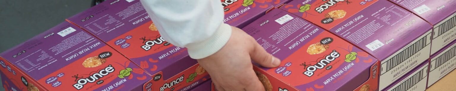 Packaging Solutions – Wholebake